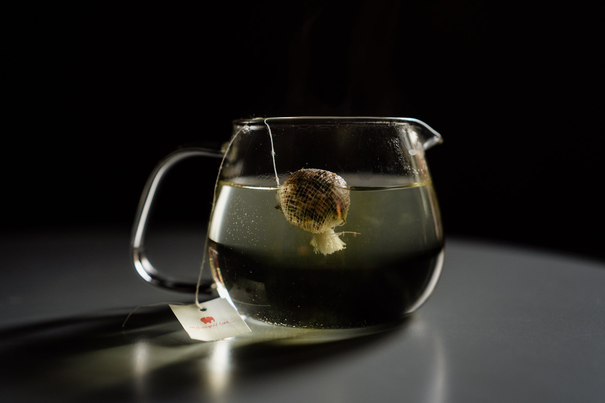 Arbatos – Italala Caffè